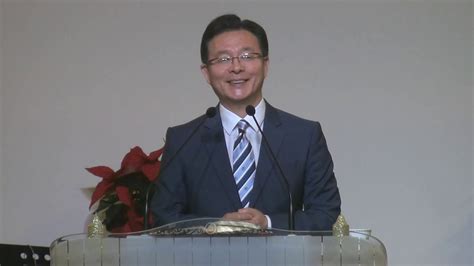 20191215 하늘에서 들리는 음성 김철우 목사 오클랜드 사랑의교회 주일예배 Youtube