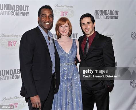 Actress Erin Mackey Photos And Premium High Res Pictures Getty Images