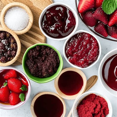 Best Sugar Free Jam Selections For 2024
