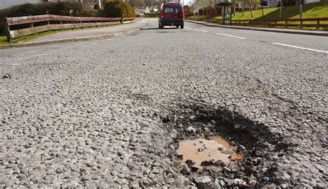 Americas Decaying Infrastructure And The Heavyhighway Industry Oman