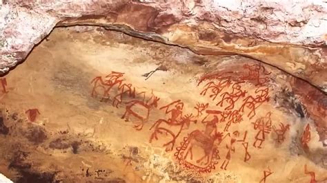 Top 7 Artworks Of The Prehistoric Art Movement You Need To Know