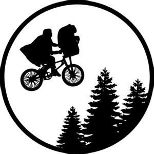 Et The Extra Terrestrial Logo Png Vector Svg Free Download
