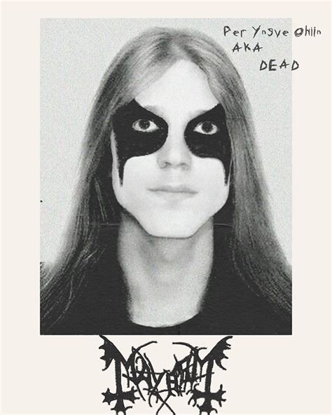 Dead Mayhem Poster Behance