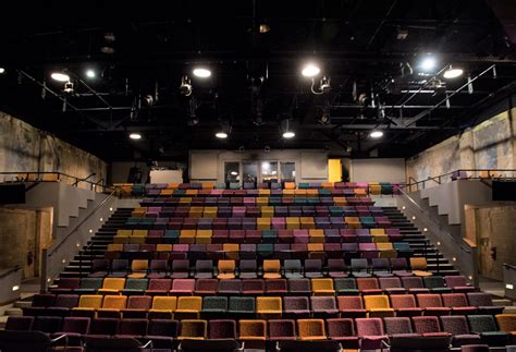 Harris Theatre Chicago Seating Chart