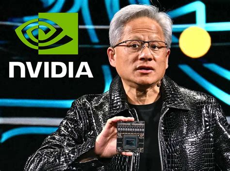 Phillip Chu Joy Nvidia Es La Primera Empresa En Llegar A Facebook