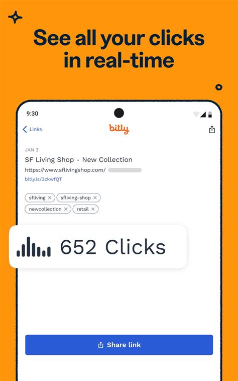 Bitly Apk للاندرويد تنزيل