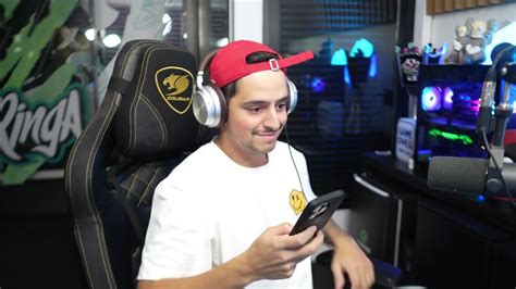 Csgo Coringa é Surpreendido Com Convite Para Jogar Com Neymar