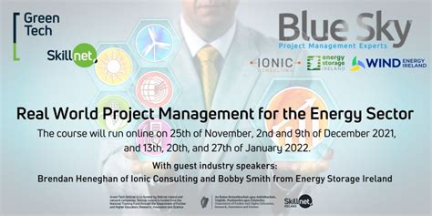 Mark Ruane On Linkedin Projectmanagers Renewableenergy