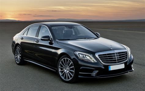 Mercedes Sclass Limousine Limo Limousines Limo Hire London