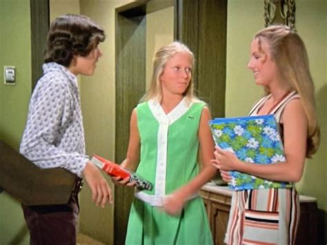 The Brady Bunch 1969