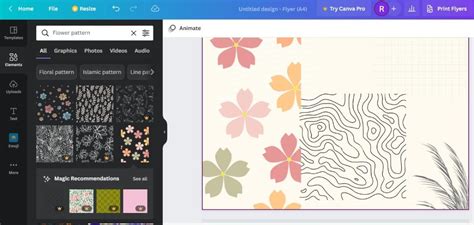 14 Kata Kunci Elemen Canva Agar Desain Lebih Menarik