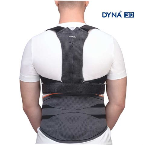 Dyna Clavicle Brace Dynamic Techno Medicals