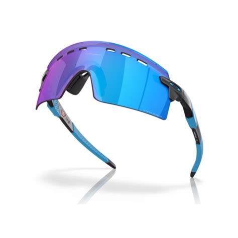 Buy Now Oakley Encoder Strike Vented Glasses Blue Free Shipping