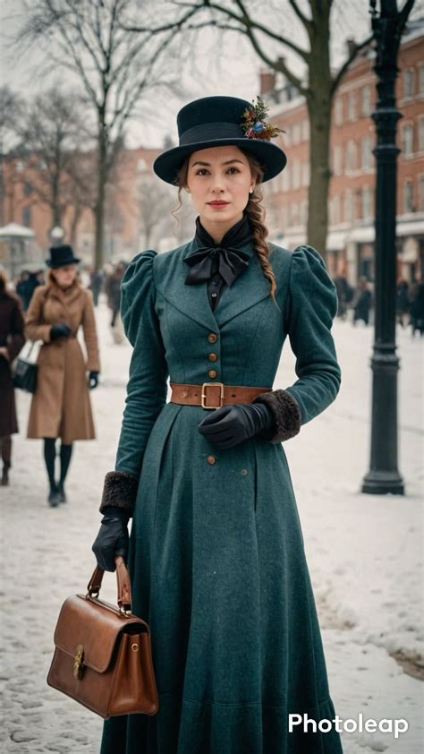 Pinterest Modern Victorian Fashion Victorian Era Fashion Victorian Clothing