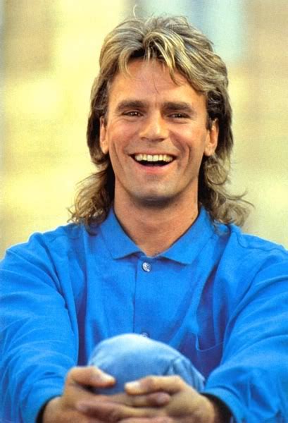 Fashion Hairstyles Mullet Hairstyles