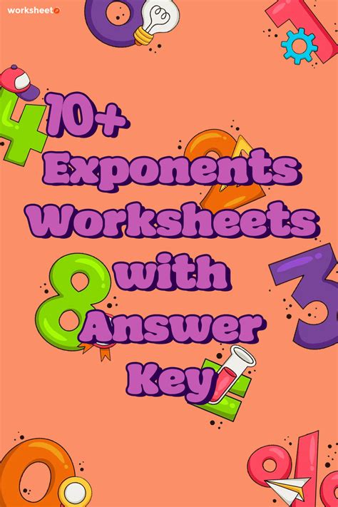 Exponent Rules Maze Answer Key Pdf At Connie Talbert Blog