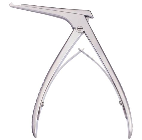 Kerrison Rongeur Forceps Medical Ss Orthopedic Surgical Instruments