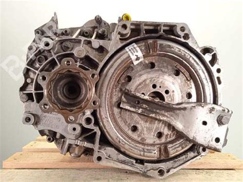 Automatic Gearbox Vw Jetta Iii 1k2 20 Tdi 9455904 B Parts