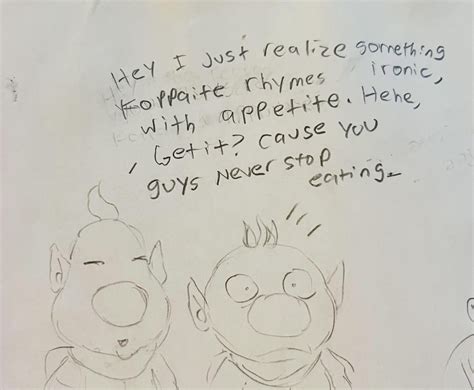 Alitte To Far R Pikmin