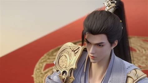 完美世界石昊火灵儿【昊灵yyds】 文静版荒天帝战斗《张杰：剑心》高清1080p在线观看平台腾讯视频