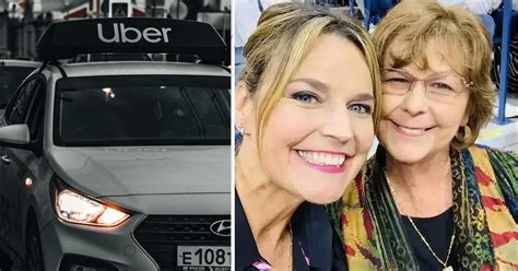 New Detail About Nancy Guthries Uber Ride The Night Before She Vanished