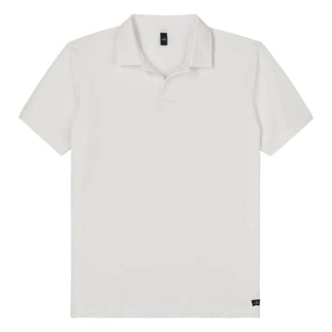 Hastings Jersey Stretch Polo