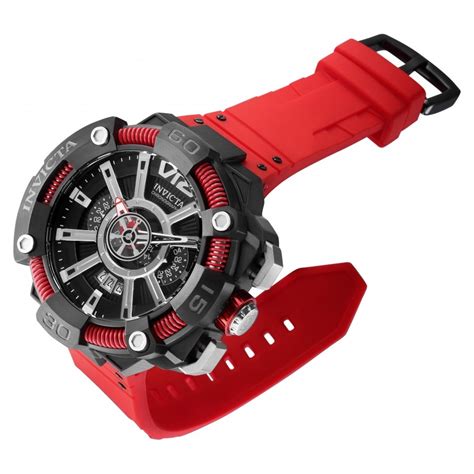 Invicta 37655 S1 Rally Jm Limited Edition Invicta Hodinky Slovensko