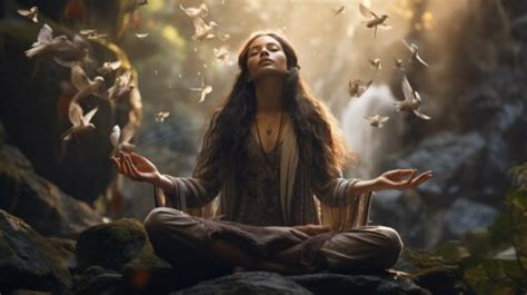 Shamanic Healing Explained 9 Simple Uncover The Power