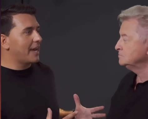 Comeback Jan Keizer Bevestigd Met Dit Nieuwe Nummer Shownieuws