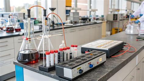 Efficient Solvent Extraction For Lithium Battery Recycling