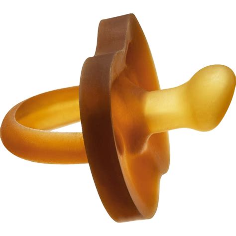Sopure Natural Rubber Pacifier Maisonette