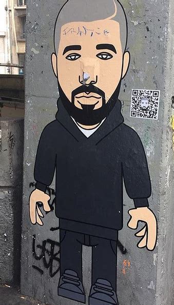 Drake Rules The Waves