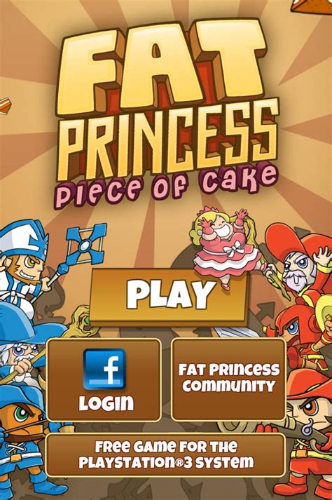 Fat Princess Apk For Android Download