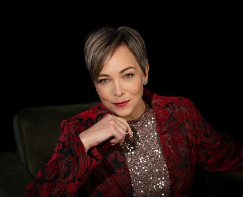 Audiobook Narration Coach Andi Arndt