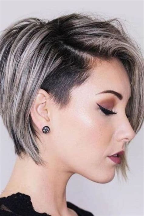 40 Hair Color Ideas For Short Hair Stylish Hair Ideas