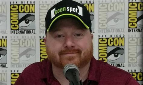 Icv2 People On The Move Keenspot Promotes Rob Potchak To Associate Editor