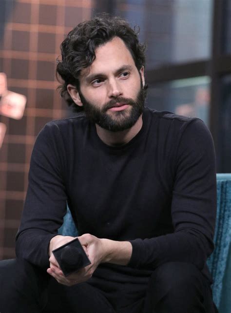 Penn Badgley Asked For Fewer Sex Scenes In You Season 4