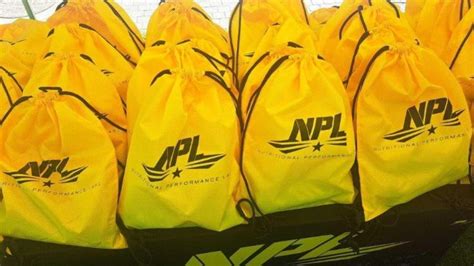 Nutritional Performance Labs Elevates The Game Vantagedaily