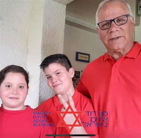 חובש בכיר במדא אביה חצרוני נרצח בביתו בקיבוץ בארי בהתקלות עם מחבלים יישובניק נט