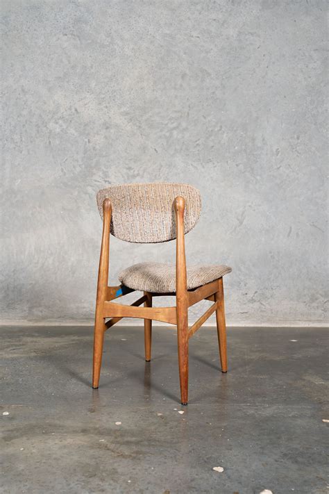 Set Of 4 Chiswell Dining Chairs