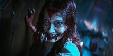 Next Evil Dead Movie Title And Release Year Revealed