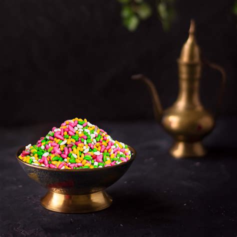 Nostalgic Sugar Coated Saunf Candy Jeeraka Mittai Southside Habits