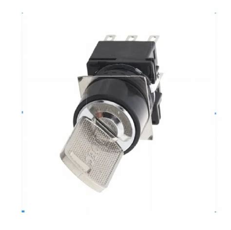 Key Selector Switch At ₹ 50 Piece Battery Selector Switches In Faridabad Id 2853560628533
