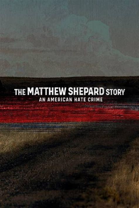 Historien Om Matthew Shepard