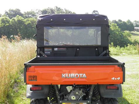 Understanding The Kubota Rtv X900 Parts Diagram