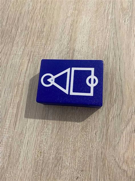 Set 15 Bucati Squid Game 2 Jocul Gonggi Resita • Olxro