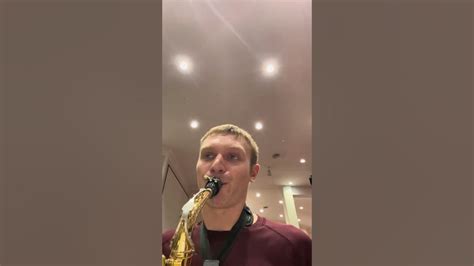 Ferling 41 On Alto Saxophone Youtube