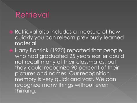 Ppt Memory Powerpoint Presentation Free Download Id2323677