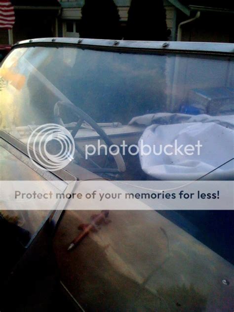 Boat Flip Exploits In Boat Repair Replacing The Cracked Plexiglass Windshield