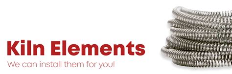 Kiln Elements The Ceramic Shop